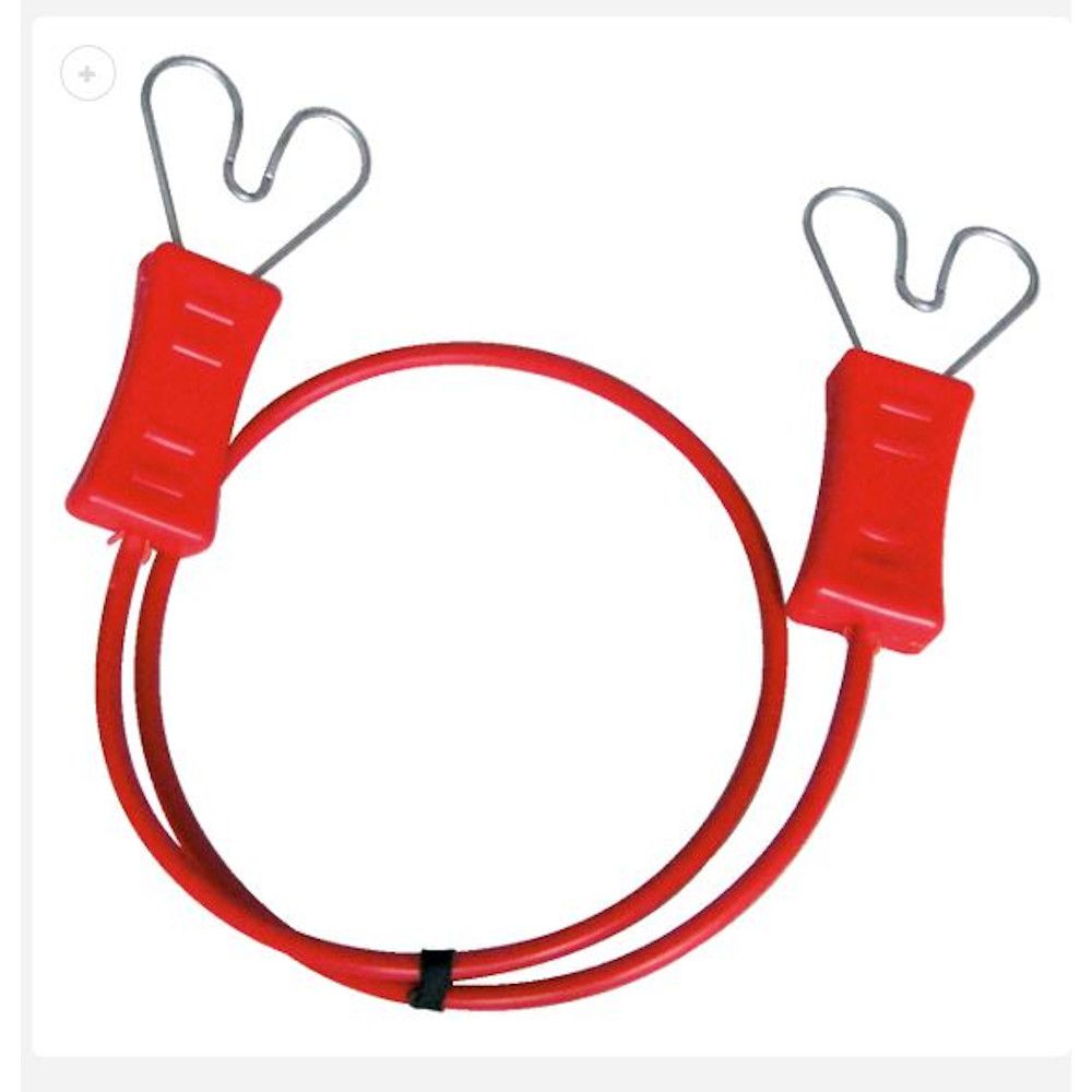 Câble de liaison clôture électrique : Conductivité Optimale